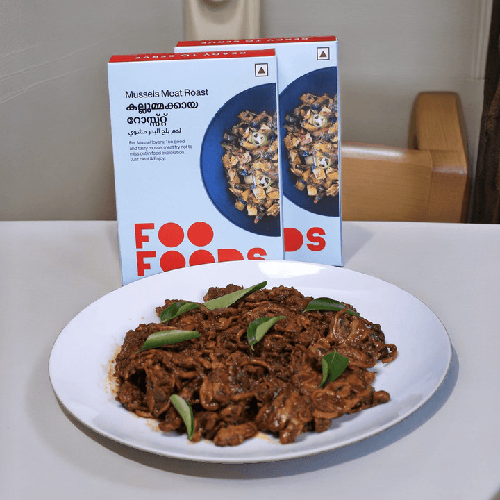 FOO FOODS - HEALTHY, TASTY & CONVENIENT KERALA TRADITIONAL FOODS – Foo ...