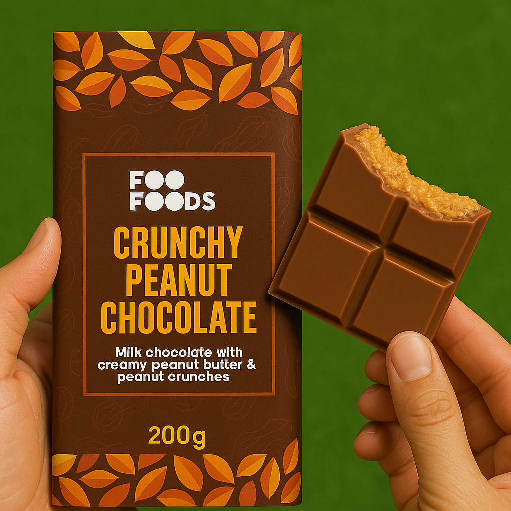 FooFoods | Viral Chocolates – Kunafa, Marshmallow & Biscoff Bars Onlin ...
