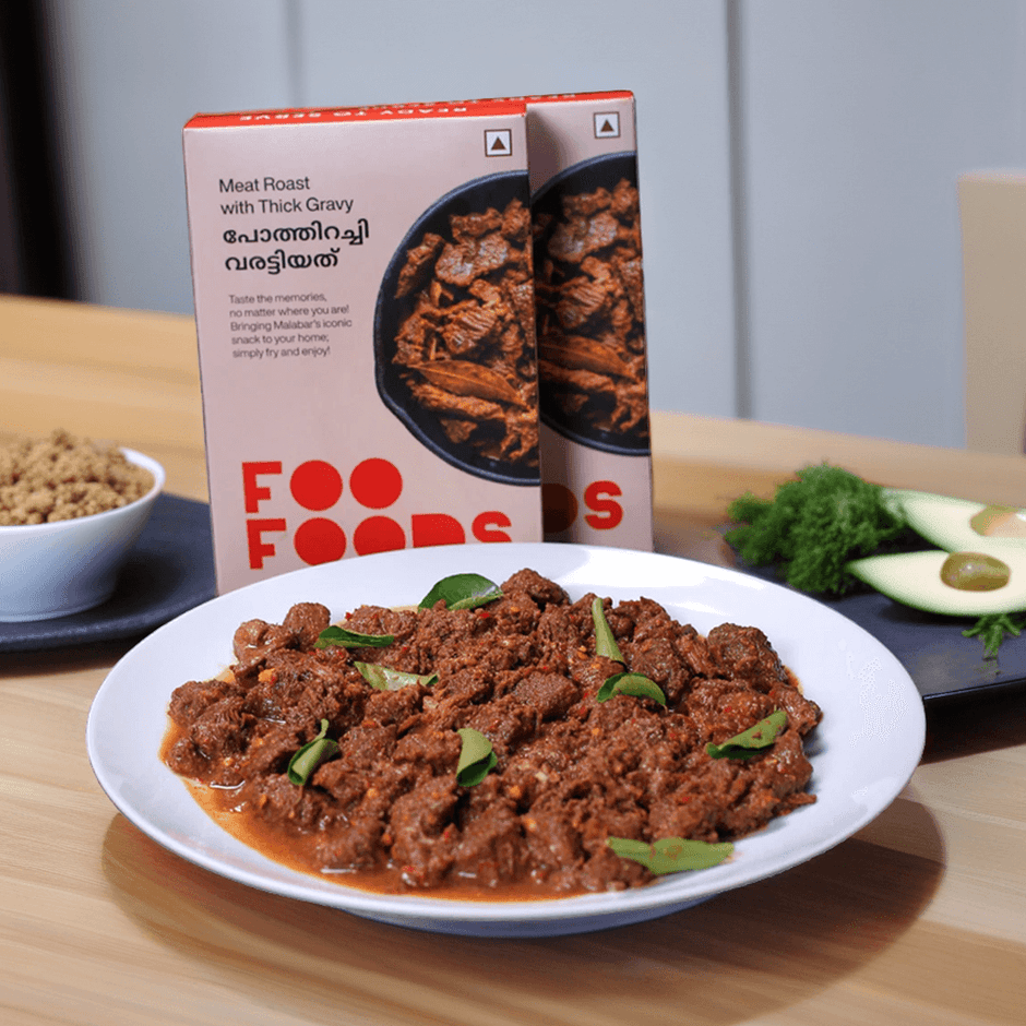 FOO FOODS - HEALTHY, TASTY & CONVENIENT KERALA TRADITIONAL FOODS – Foo ...
