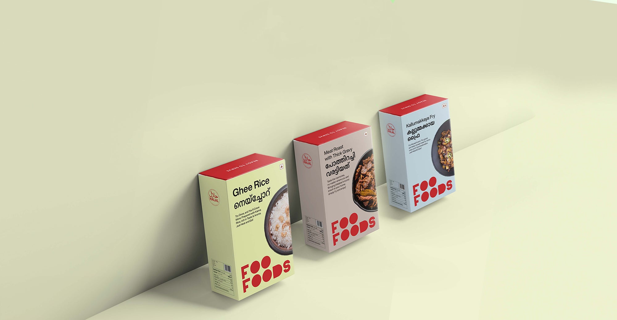 FOO FOODS - Spreading Malabar's Taste Worldwide – Foo Foods India ...