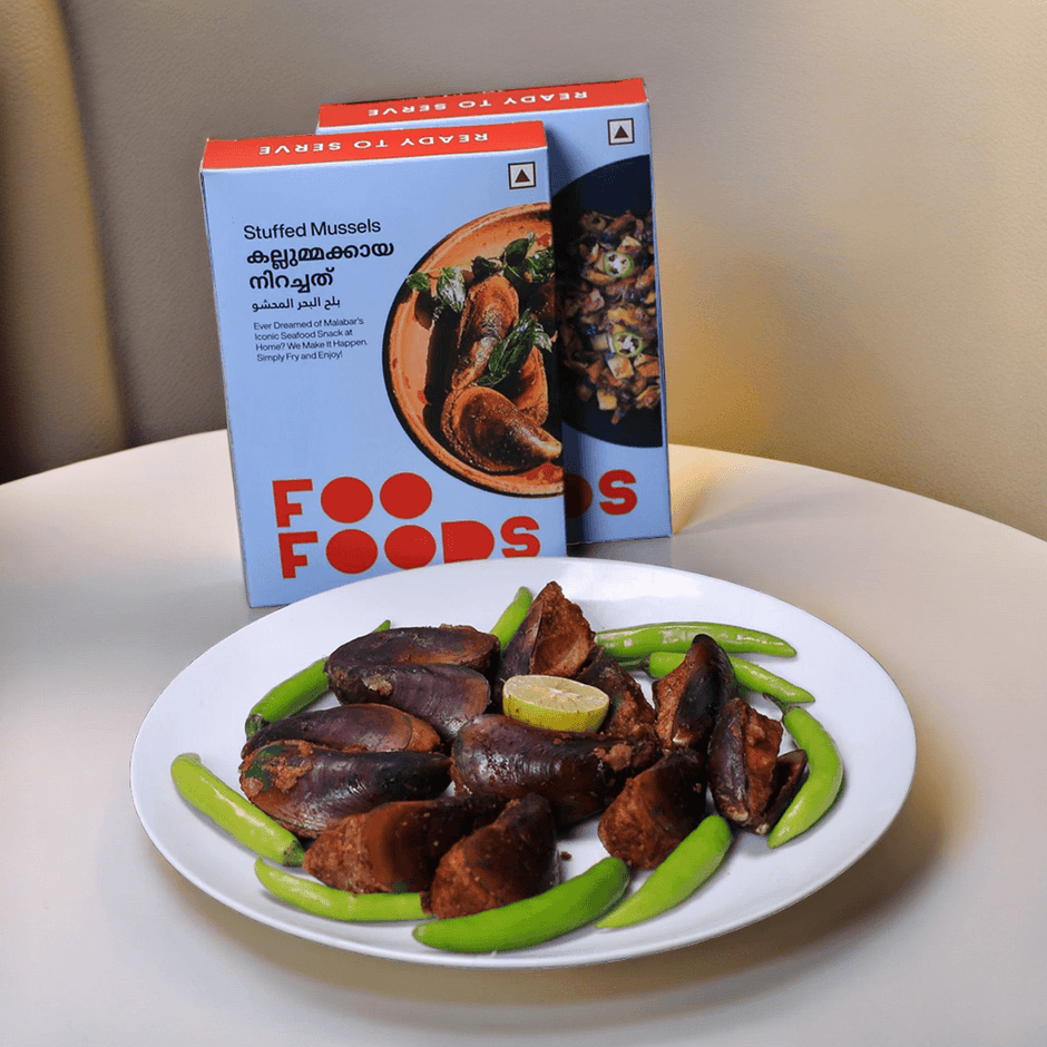 FOO FOODS - HEALTHY, TASTY & CONVENIENT KERALA TRADITIONAL FOODS – Foo ...