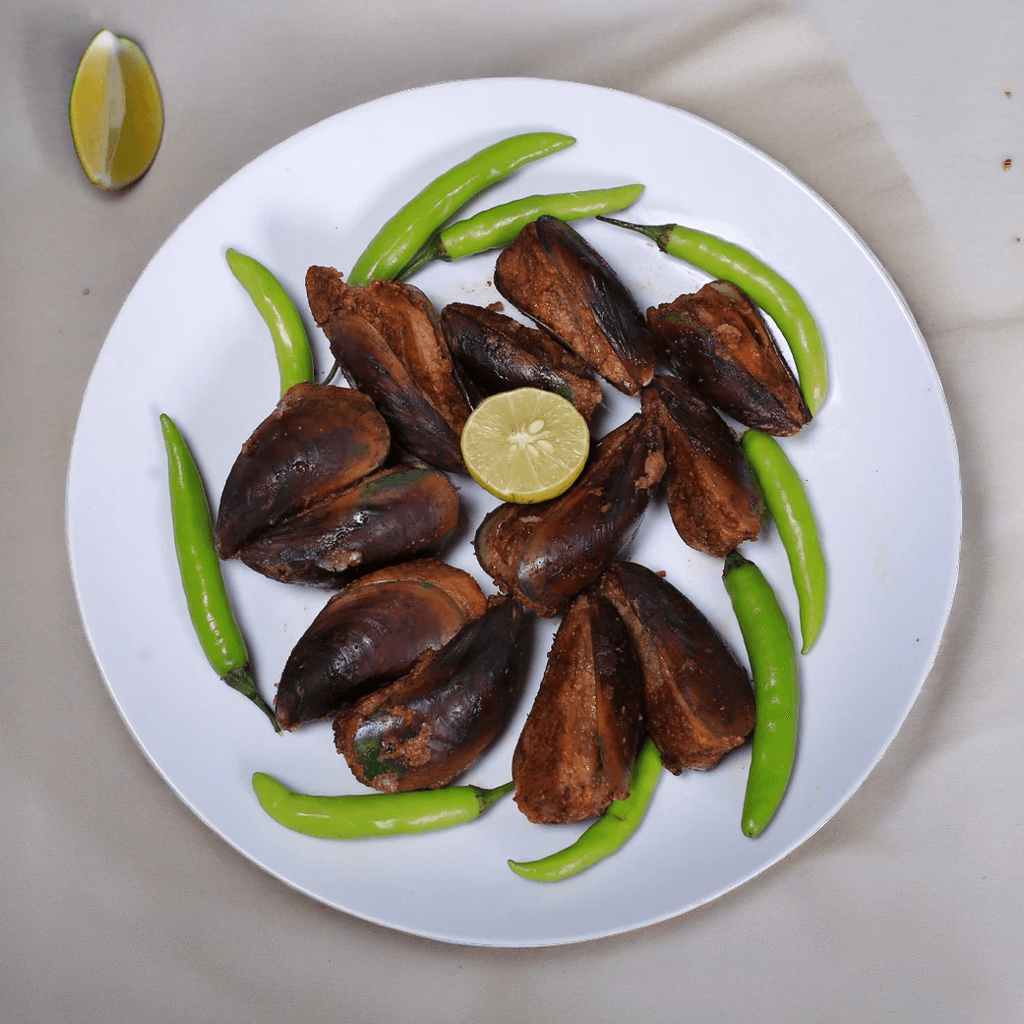 FOO FOODS - Spreading Malabar's Taste Worldwide – Foo Foods India ...