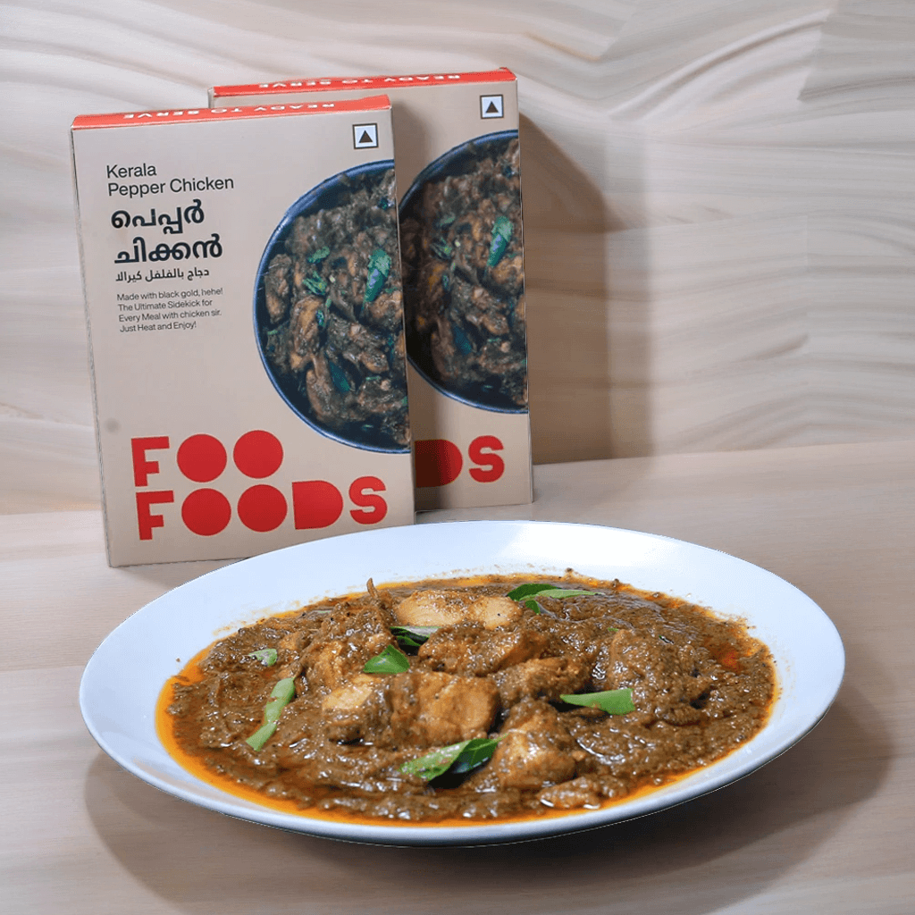 FOO FOODS - HEALTHY, TASTY & CONVENIENT KERALA TRADITIONAL FOODS – Foo ...